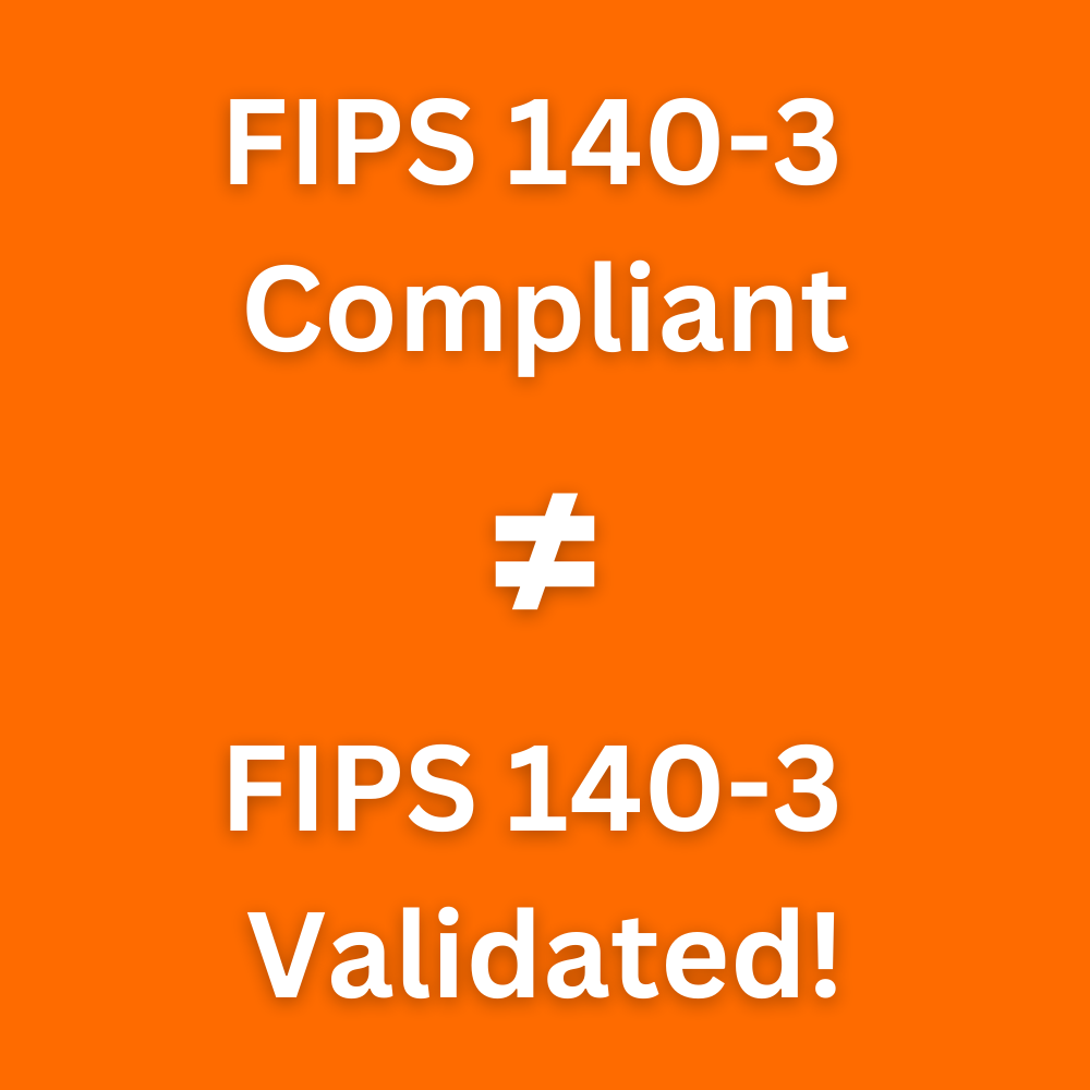 FIPS 140-3 Validation, Certification & Solutions | SafeLogic